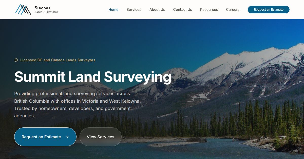 Summit Land Surveying